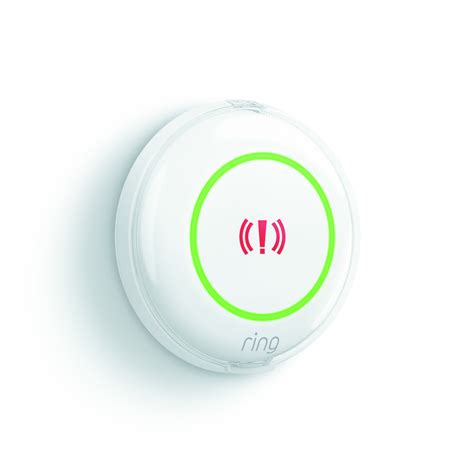 Ring Alarm Panic Button Incredible Connection