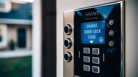 How To Change Door Lock Code Vivint How To Change Door Lock Code Vivint