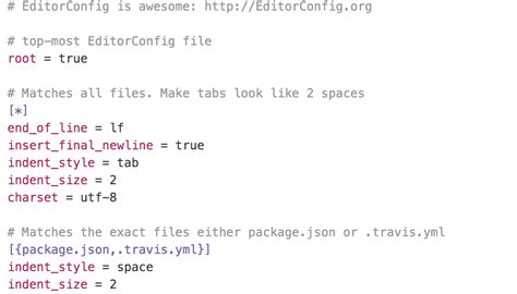 Fix Github Tab Formatting Taylor Hakes
