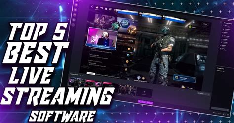 What Is The Best Live Streaming Program