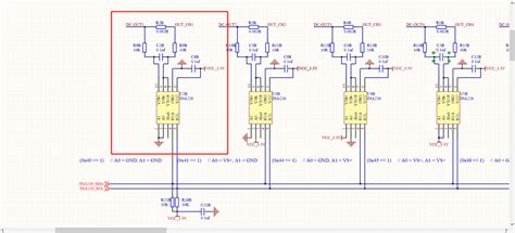 Ina226 Ina226 No Load Current Is Abnormal Amplifiers Forum Amplifiers Ti E2e Support Forums