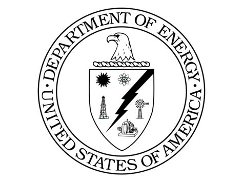 Department Of Energy Seal