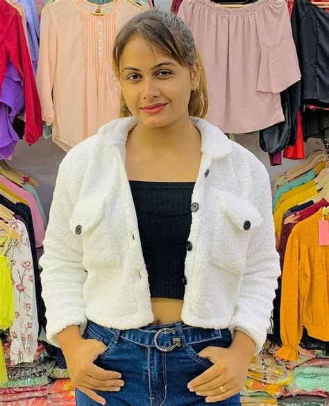 Fur Jackets At Rs 220piece Faux Fur Jacket In New Delhi Id
