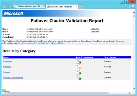 Building Guest Virtual Failover Cluster On Hyper V Host With Windows