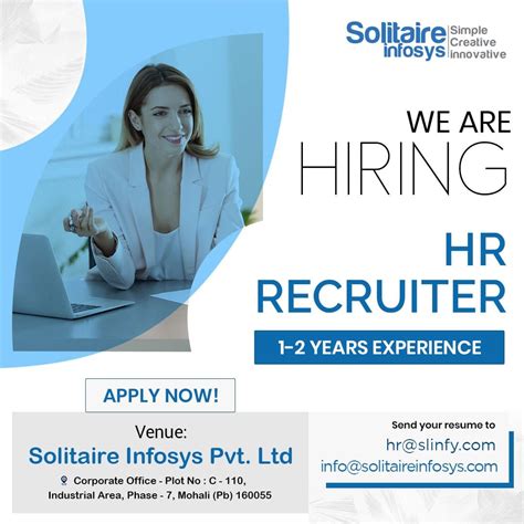 Hiringnow Mohalijobs Mohalihiring Itjobhunt Hrcareers Gaurav Kapoor