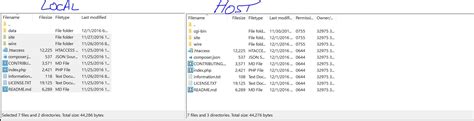Importing Database Throw An Error General Support ProcessWire