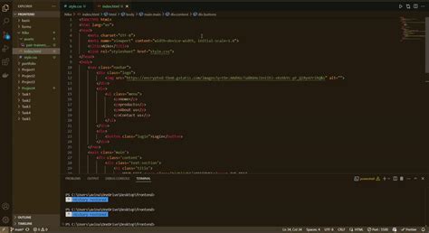 Webdevelopment Html Css Nikewebpage Frontenddevelopment