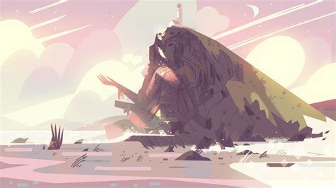 Steven Crewniverse Behind The Scenes Universe Kevin Dart Says Gem Glow Color Keys When I