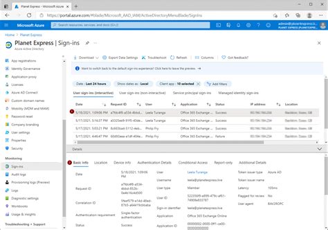 Conditional Access Policy Block Legacy Authentication Techlabs