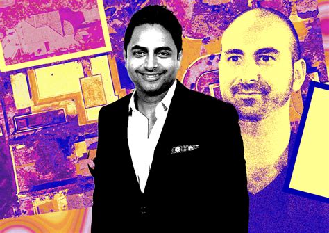 Sapirs Promote Miami Seaside Residence To Shark Tanks Rohan Oza Vero Guide