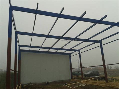 Изграждане на метални конструкции халета тенти и навеси за Бургас и региона Строителни