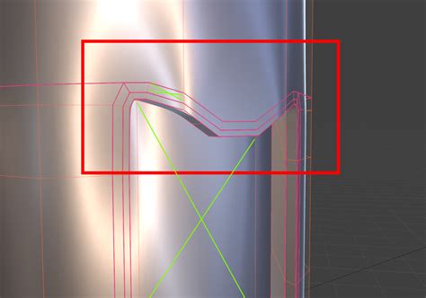 Sculpting Issues Remesh Vs Multiresolution And Sharp Edges Modeling Blender Artists Community