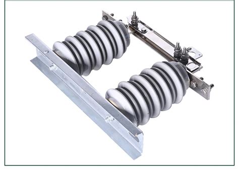 Outdoor Ac High Voltage Switch Isolator 3 Phase Power Isolator Switch 1250a Disconnect Switches