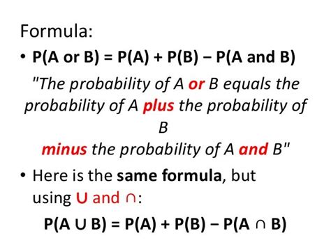 Joint Probability