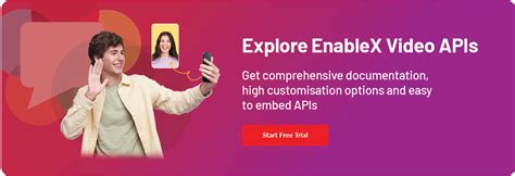 the best android ui kit for video call applications