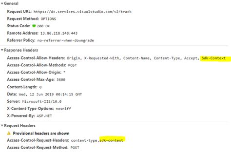 Xhr Request Issue In Chrome · Issue 934 · Microsoftapplicationinsights Js · Github