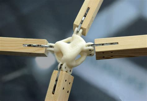 SmartNodes LEAD Laboratory For Explorative Architecture Design