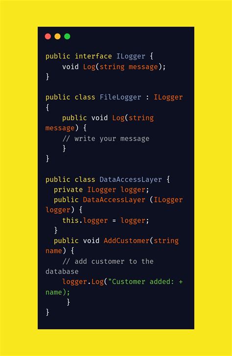 Hossain Sahriar Kabir Rupam On Linkedin Oop Oopsconcepts