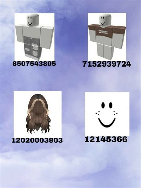 Pin By Sarah On Códigos De Coisas Do Brookhaven Coding Roblox Codes Roblox Roblox