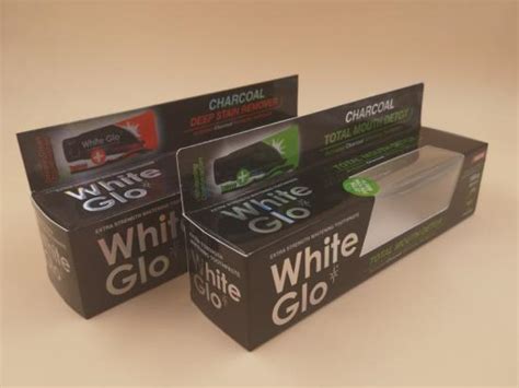 Custom Made Eco Friendly Toothpaste Packaging Custom Printing Tube Toothpaste In Recyclable