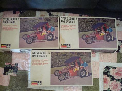 Uncertain T Model Cars Model Cars Magazine Forum