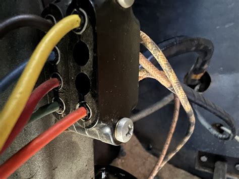 Turn Signal Wiring HET Club Open Forum