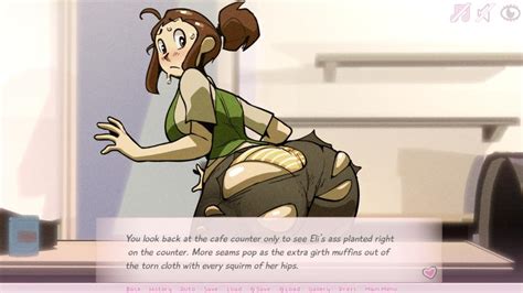 Bombshell Barista Speed Dating Version 1832 Fix Save By Tail