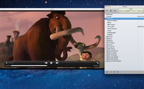 Top 5 RMVB Players For Mac And Windows Leawo Tutorial Center