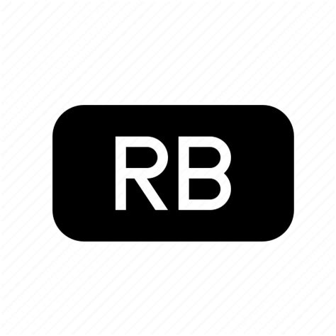 data storage folder format file rb icon download on iconfinder