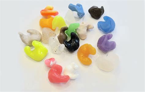 Custom Ear Plugs Ear And Hearing Clinic