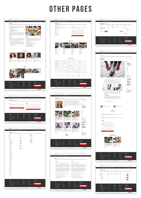 Jolishop Simple Woocommerce Theme 123628 Templatemonster