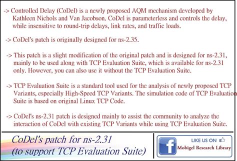 Mobigel Research Library