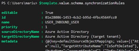 A Look Under The Hood Of Azure Ad Cross Tenant Synchronization Good