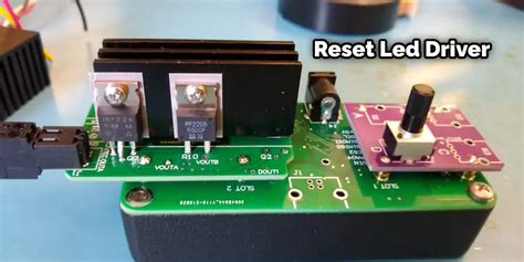 How To Reset Led Lights In 7 Easy Steps 2025