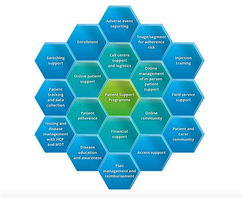 Transforming Patient Support Programs Custom App Development