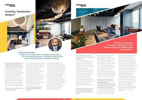 Subhashish Mandal On Linkedin Pointofview Workspacedesign