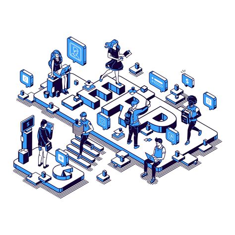 Erp Digitaltransformation Businessefficiency Processoptimization