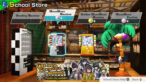 Danganronpa S Ultimate Summer Camp Rpgfan