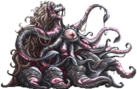 Tatloch The Lady Of Grace Octopath Traveler Wiki Fandom