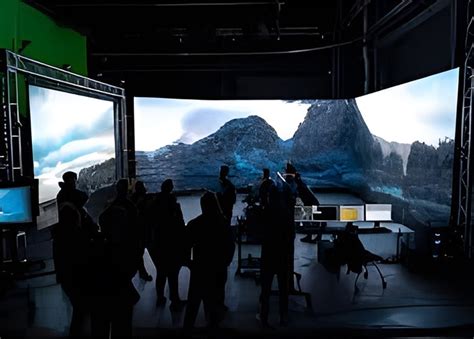 XR Led Display IR Ultra Series PTCLed