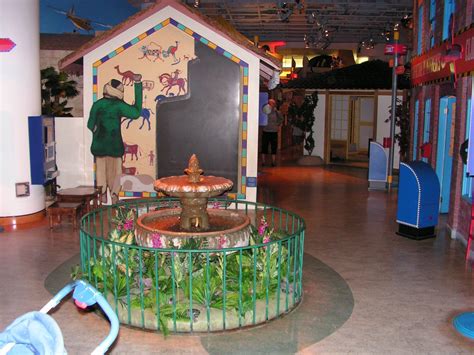 Musée De La Civilisationgatineau
