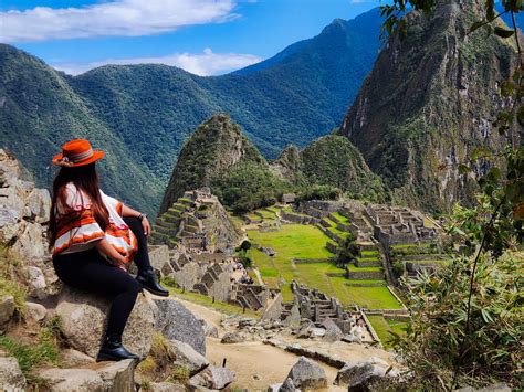 Guía De Viaje A Machu Picchu Entradas Trenes Y Todo Lo Que Debes Saber Infobae