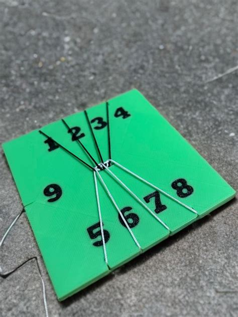 Bracelet Maker By Cb Prints Makerworld Download Free 3d Models