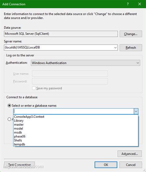 Cài đặt Sql Server Express Và Ssms Kết Nối Với Sql Server Tự Học Ict