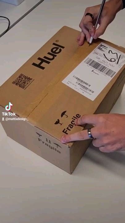 Mattix Design On Linkedin Drink Huel Vitamins