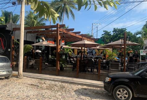 The 10 Best Restaurants In Bucerias Updated February 2025