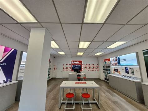 Mirko Soto On Linkedin Hey Philadelphia Say Hello To Total By Verizon And Powertalk