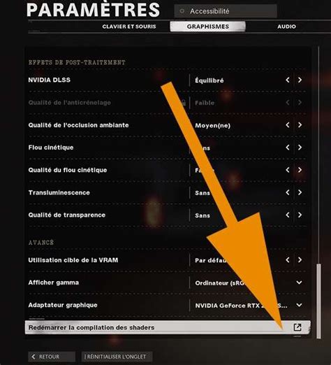 Fix Cod Black Ops Cold War Compiling Shaders Crash