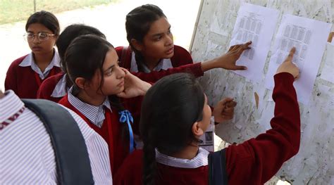 PSEB Class 8th Result 2023 Declared Pathankot Is The Best Performing District Education News