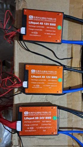 Ah Bms Lithium Phosphate Battery For Vehicles At In Cuttack